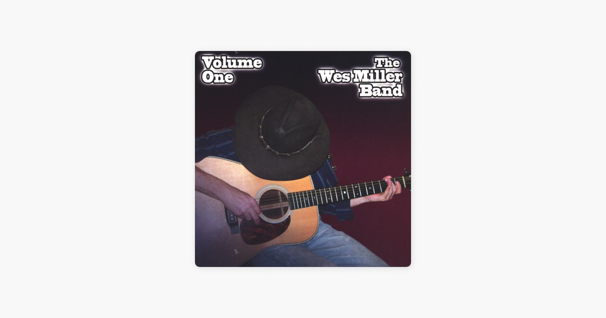‎Broken Hearted Crying Time Again - Song by Wes Miller Band - Apple Music