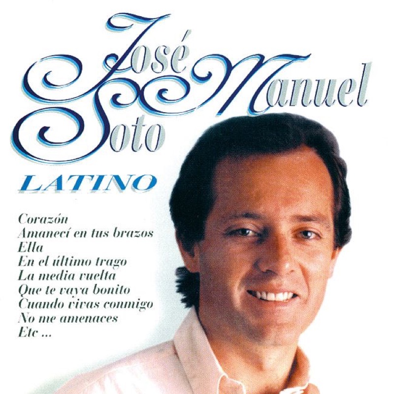 Amaneci en Tus Brazos - Jose Manuel Soto: Song Lyrics, Music Videos ...