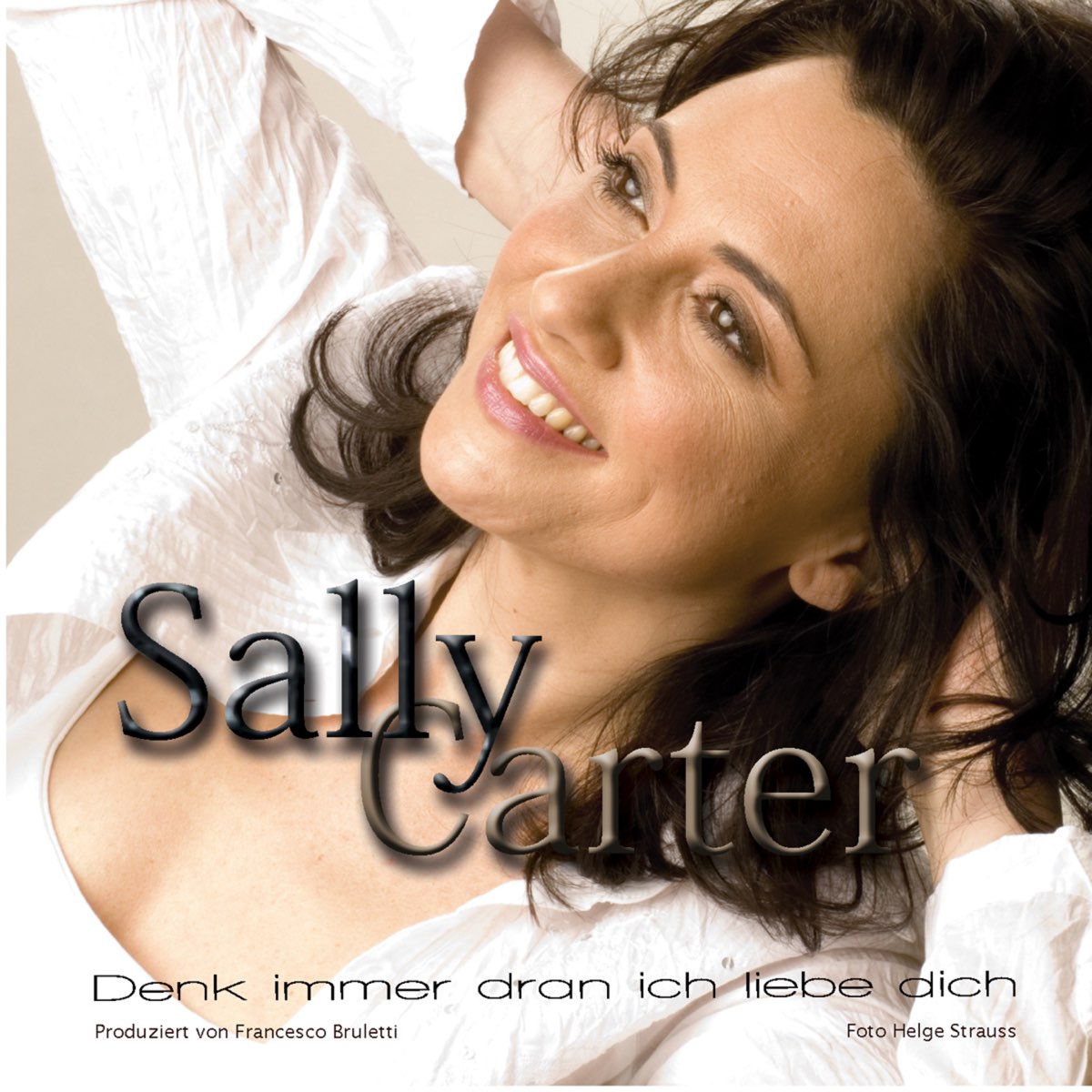 ‎Denk immer dran ich liebe dich - Single - Album by Sally Carter ...