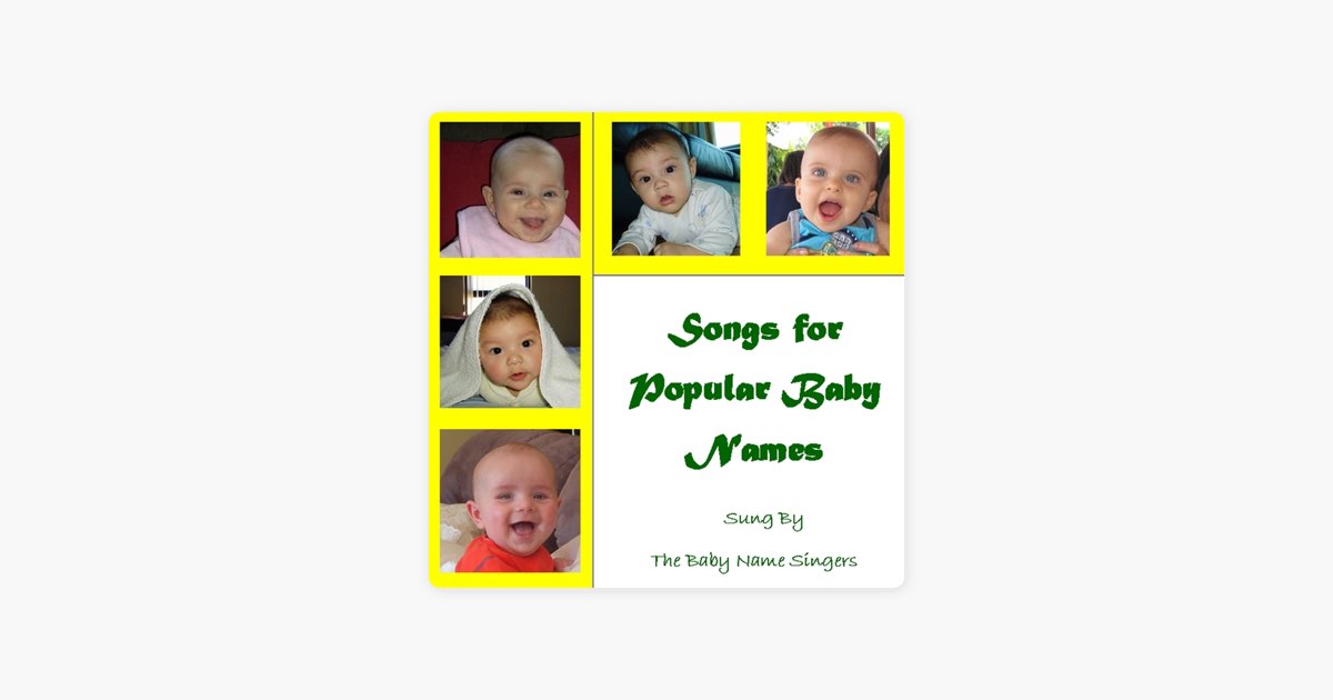 ‎Isabella Baby Song - Song by Baby Song Singers - Apple Music