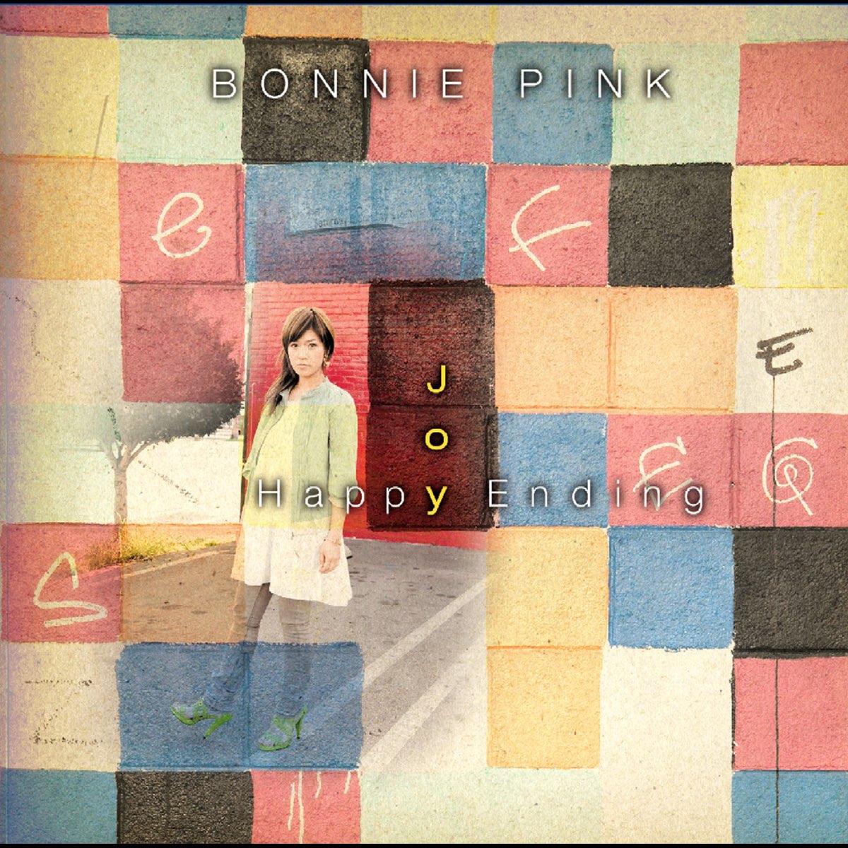 ‎Joy / Happy Ending - EP - Album by BONNIE PINK - Apple Music