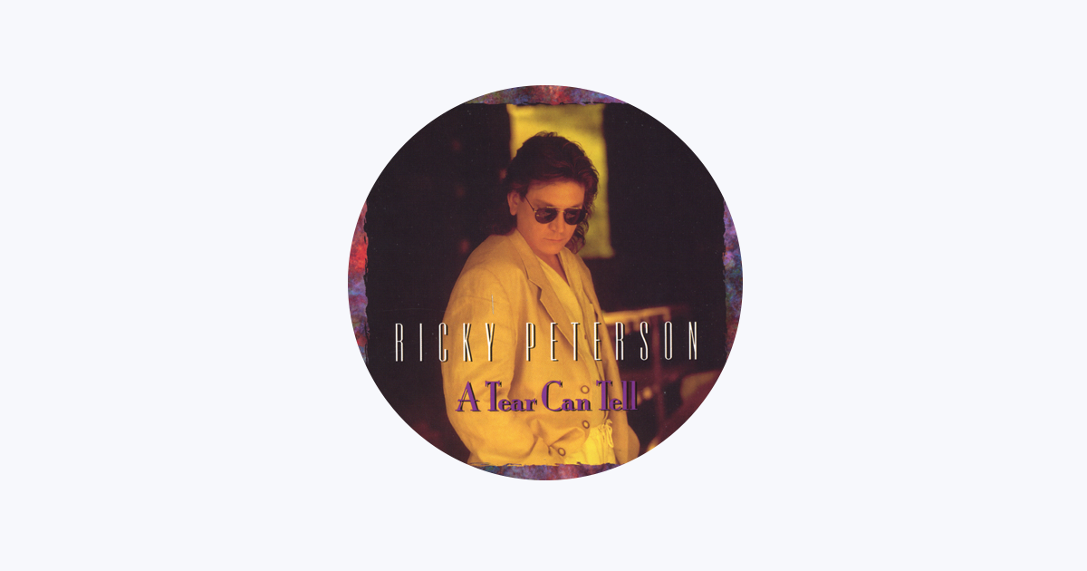 ‎Ricky Peterson - Apple Music