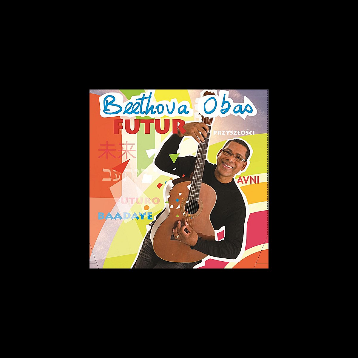 ‎Futur - Album by Beethova Obas - Apple Music