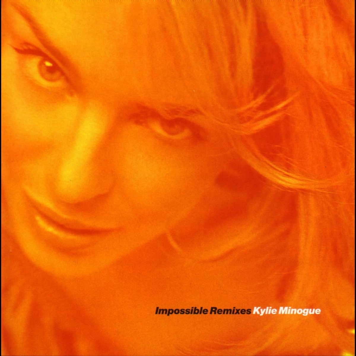 ‎Impossible Remixes - Album by Kylie Minogue - Apple Music
