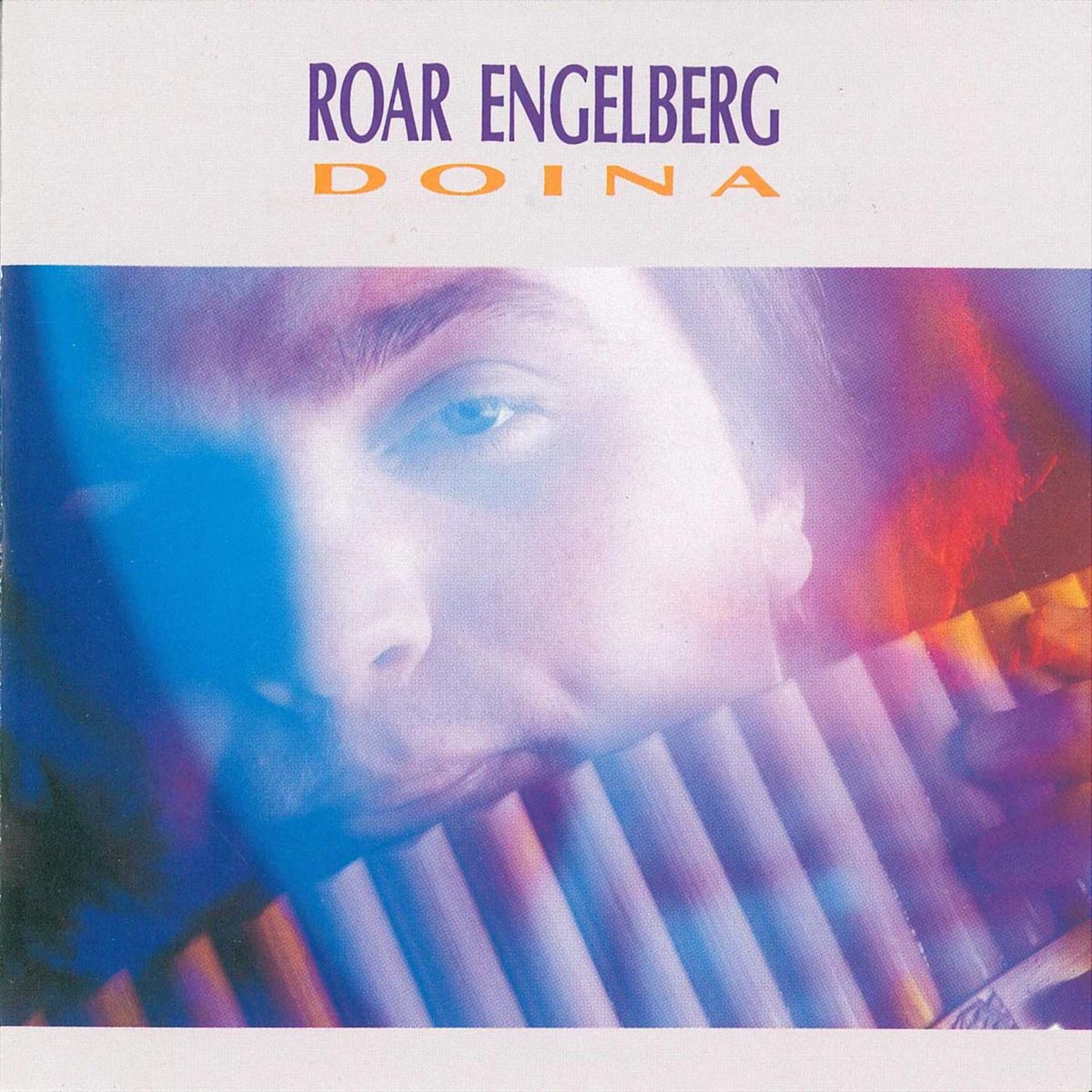 ‎Doina - Album by Roar Engelberg - Apple Music