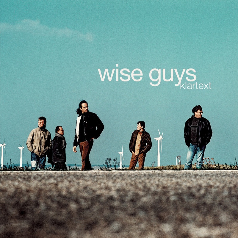 Träum Vom Meer - Wise Guys: Song Lyrics, Music Videos & Concerts