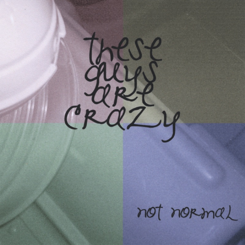 They Came from Outer Space - These Guys Are Crazy: Song Lyrics, Music ...