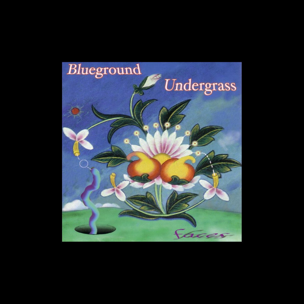 ‎Faces de Blueground Undergrass en Apple Music