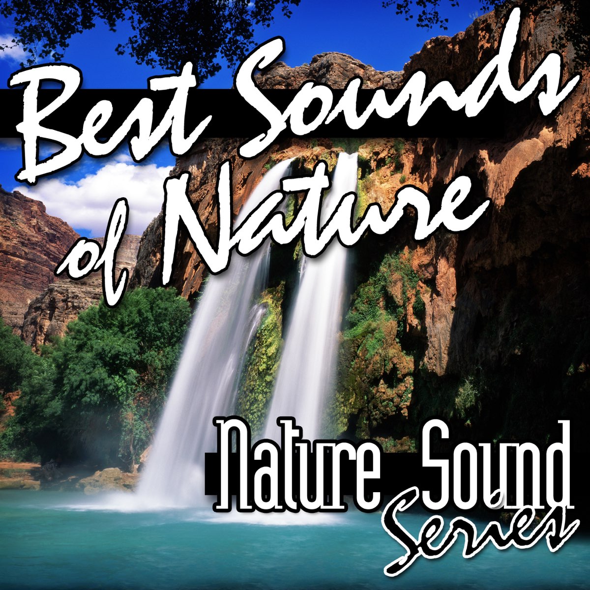 Best Sounds of Nature》- Nature Sound Series的专辑 - Apple Music