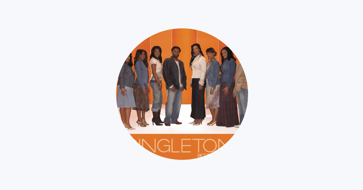 ‎The Singletons - Apple Music