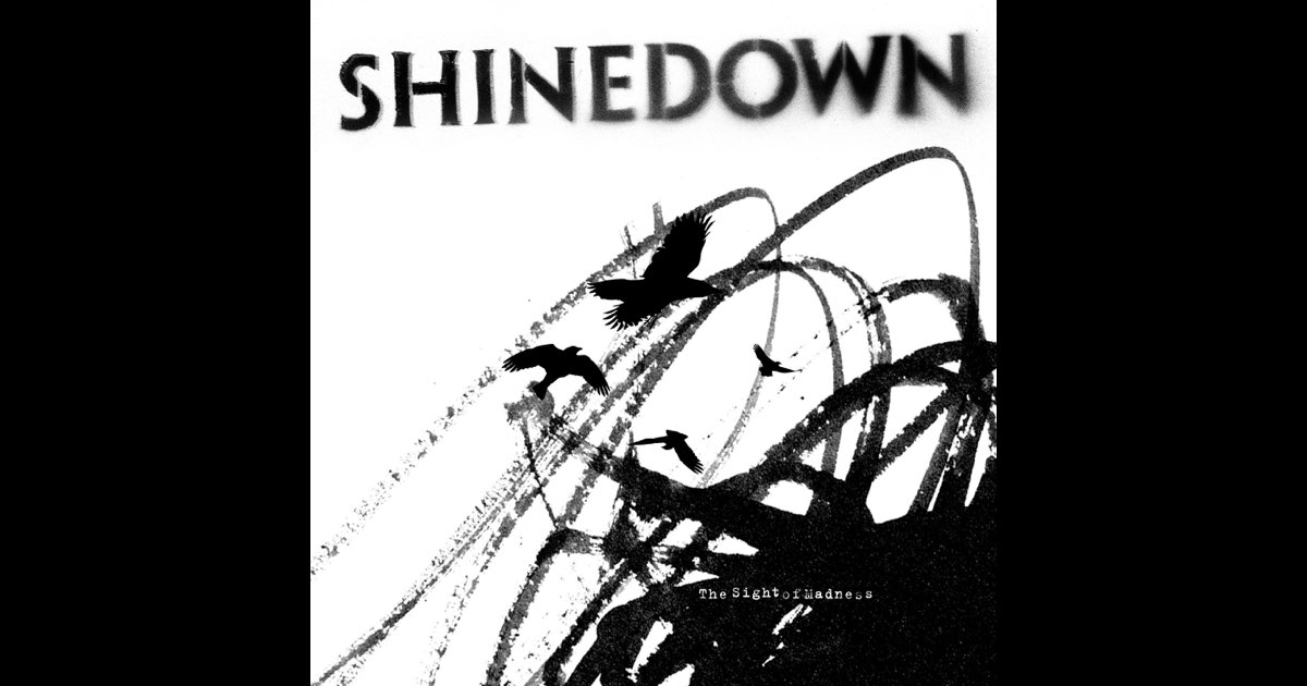 ‎The Sight of Madness (Video Album) - Album by Shinedown - Apple Music