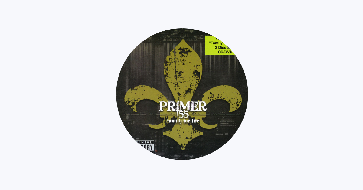 ‎Primer 55 - Apple Music