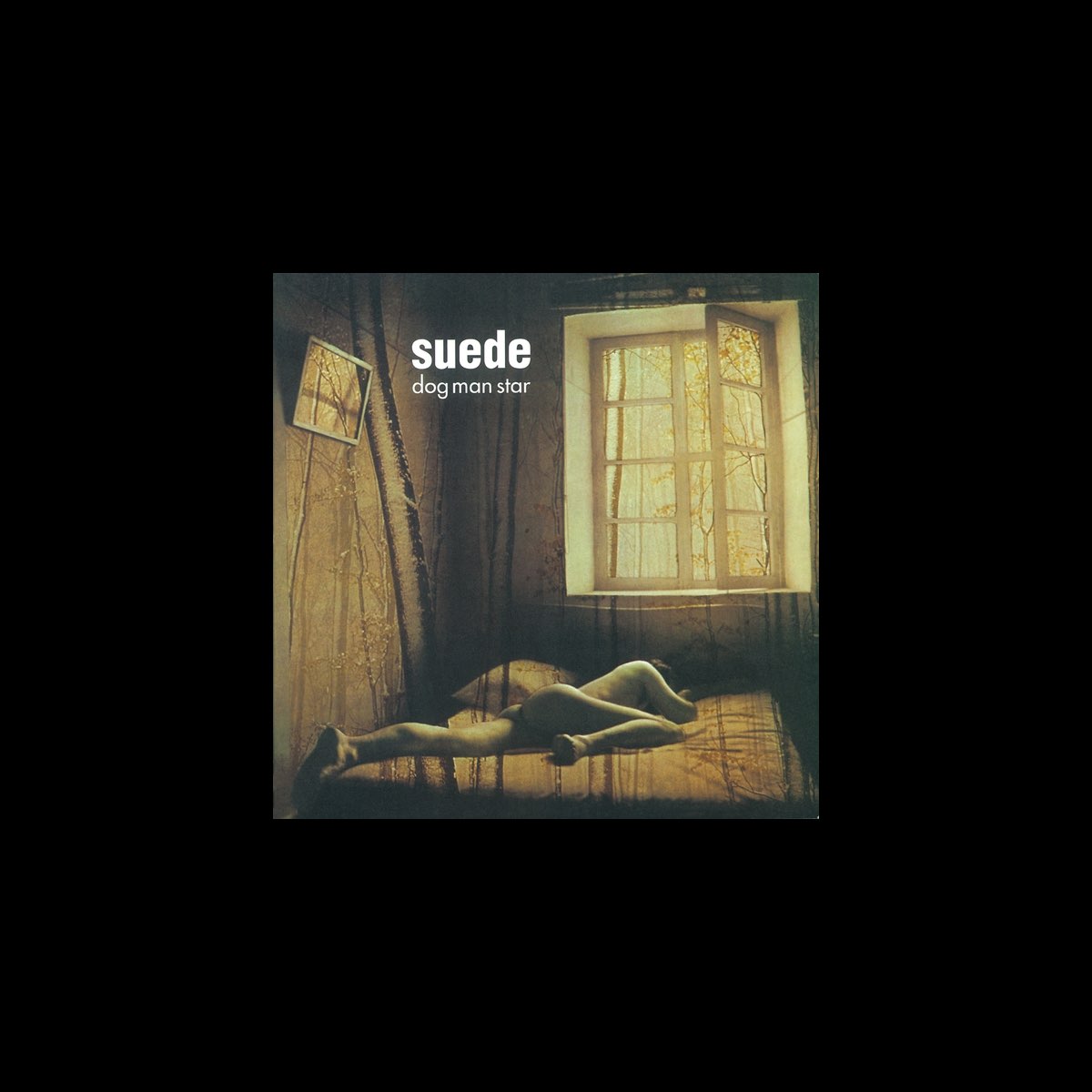‎Dog Man Star (Remastered) - Album by Suede - Apple Music