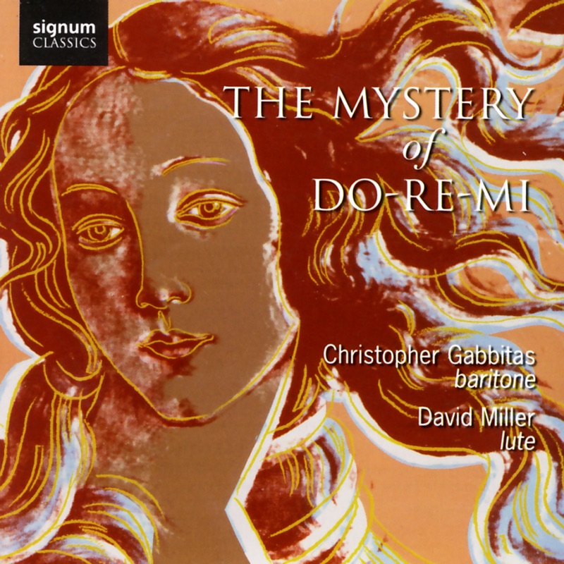 Paul the Deacon & Guido D'Arezzo: Ut Queant Laxis - Christopher ...
