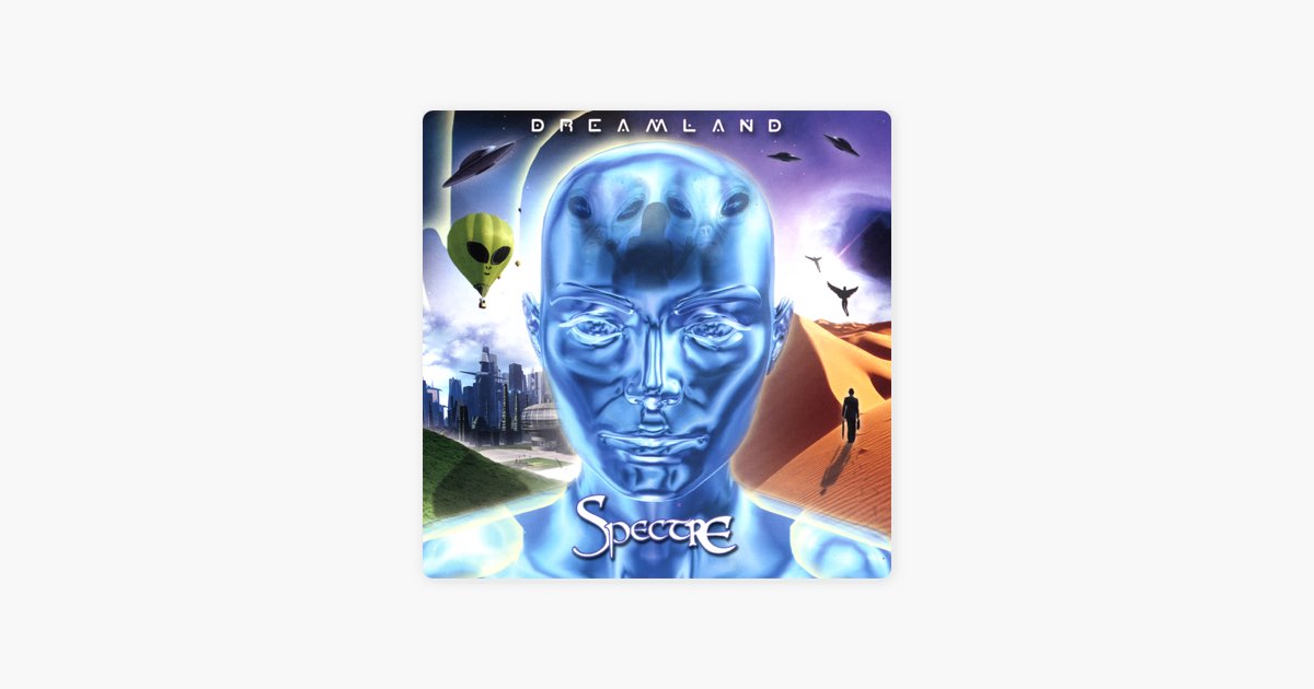 ‎The Spectre - Spectre의 노래 - Apple Music