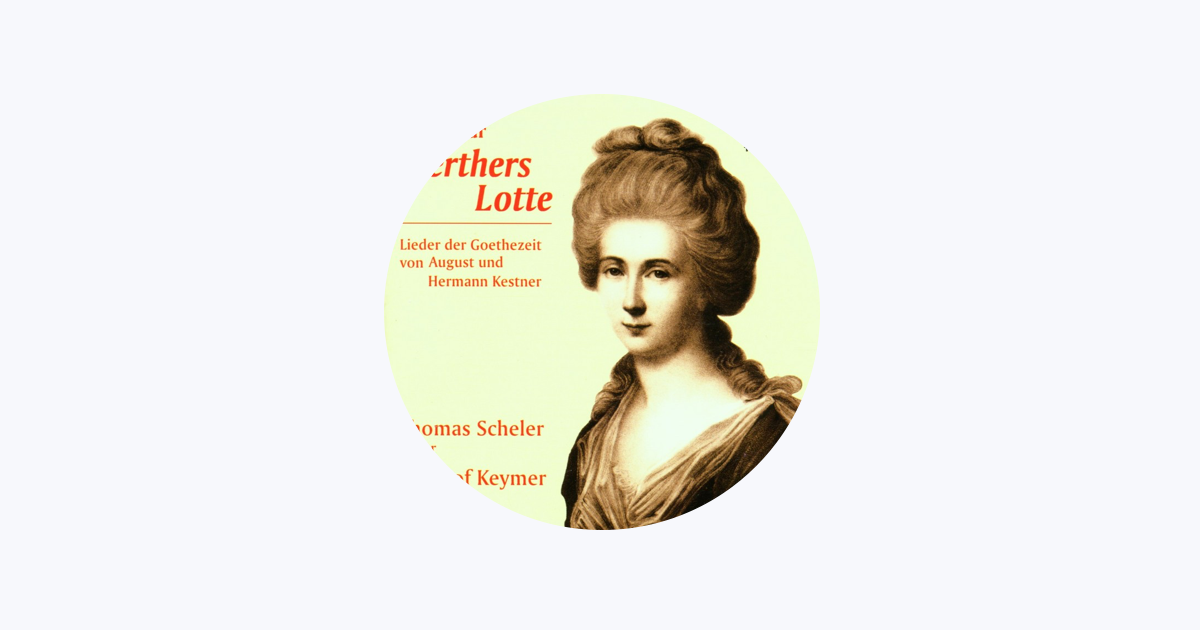 ‎Christof Keymer - Apple Music