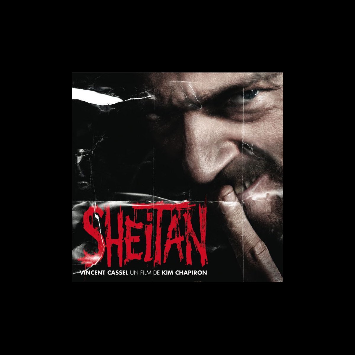 ‎Sheitan (bande originale du film) [radio Sheitan mixé par DJ Mehdi ...
