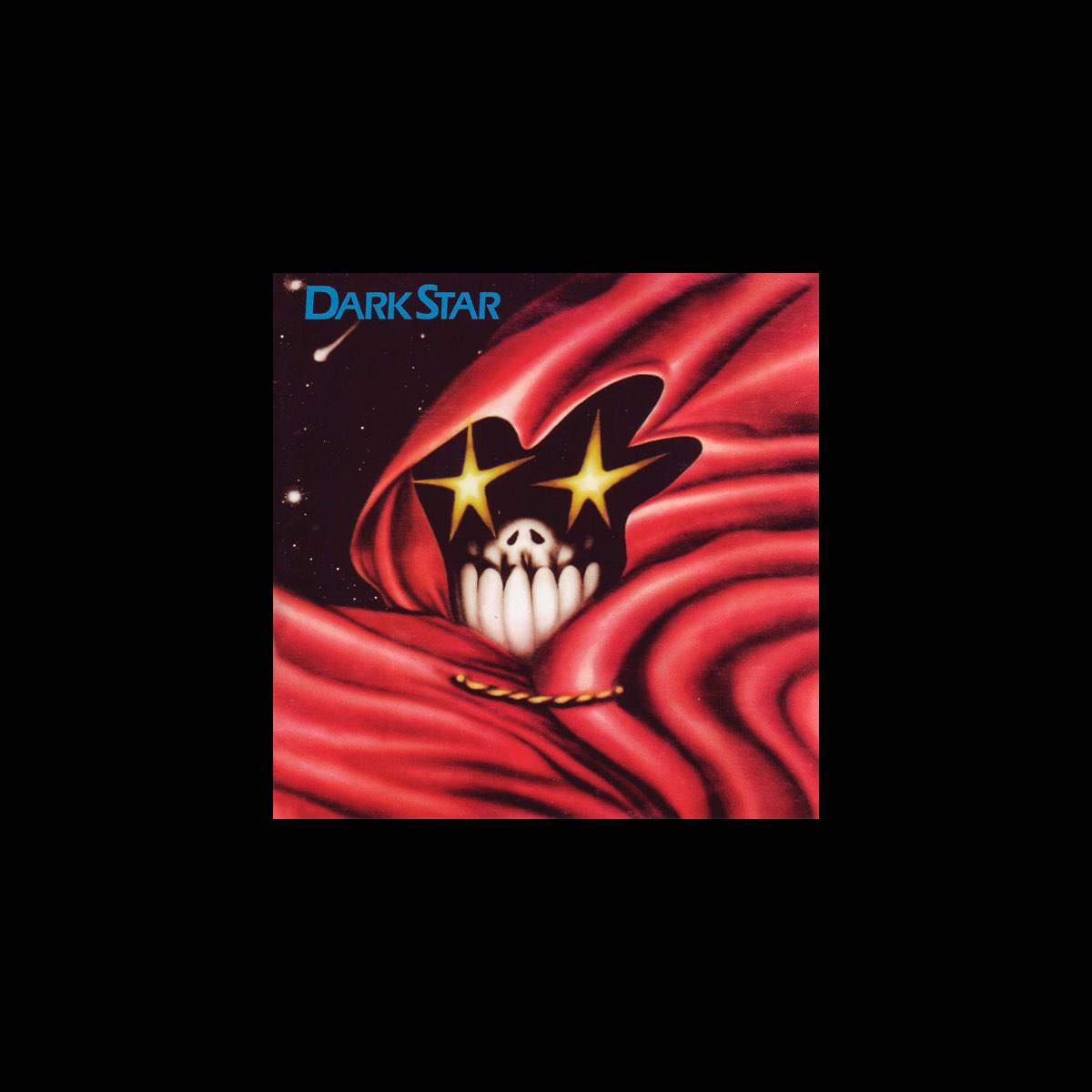 ‎Dark Star - Album by Dark Star - Apple Music