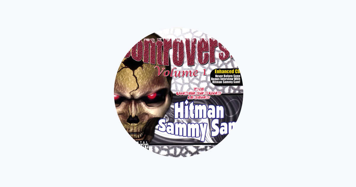 ‎Sammy Sam - Apple Music