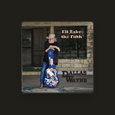 Dallas Wayne concert - Waynesville, Keepin' It Country Farm, Oct 19 ...