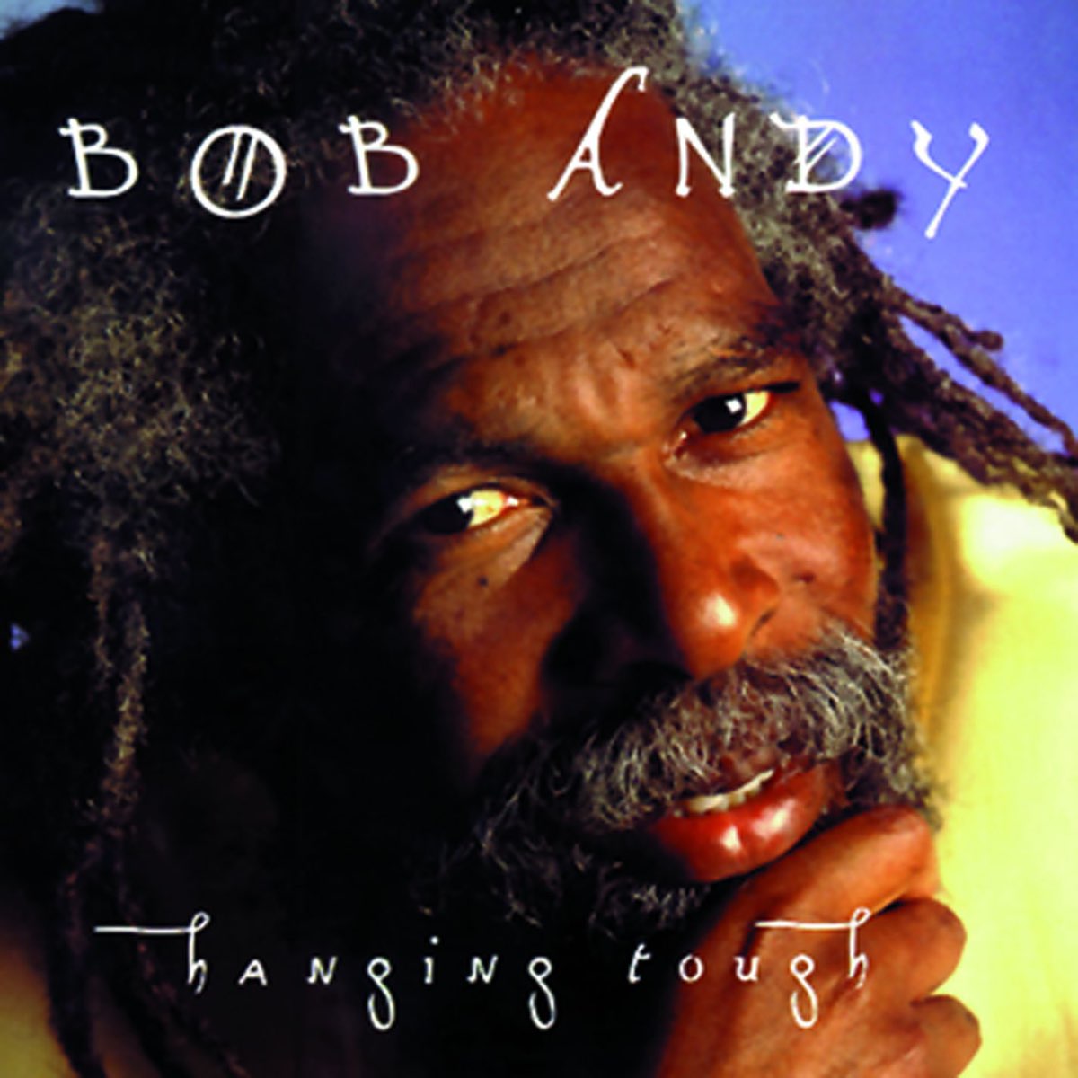 Hanging Tough》- Bob Andy的专辑 - Apple Music