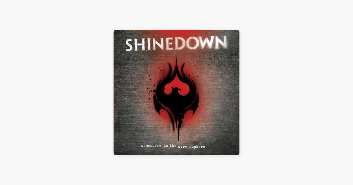 ‎45 (Live from Washington State) - Song by Shinedown - Apple Music