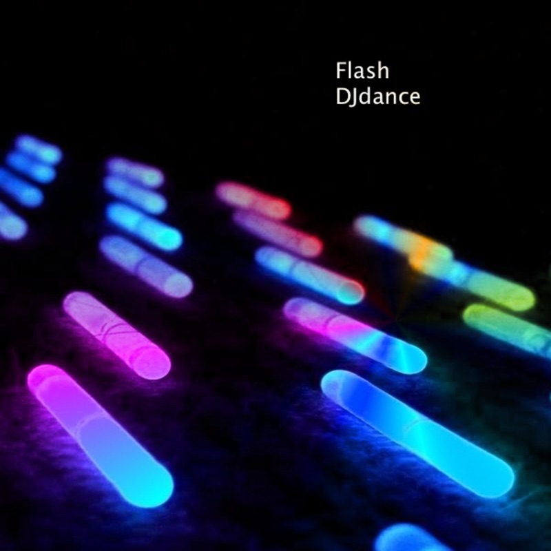 Flash - DJdance: Song Lyrics, Music Videos & Concerts