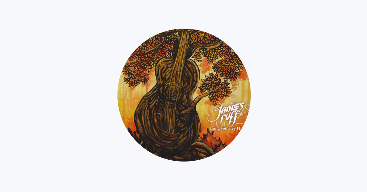 ‎James Ruff on Apple Music