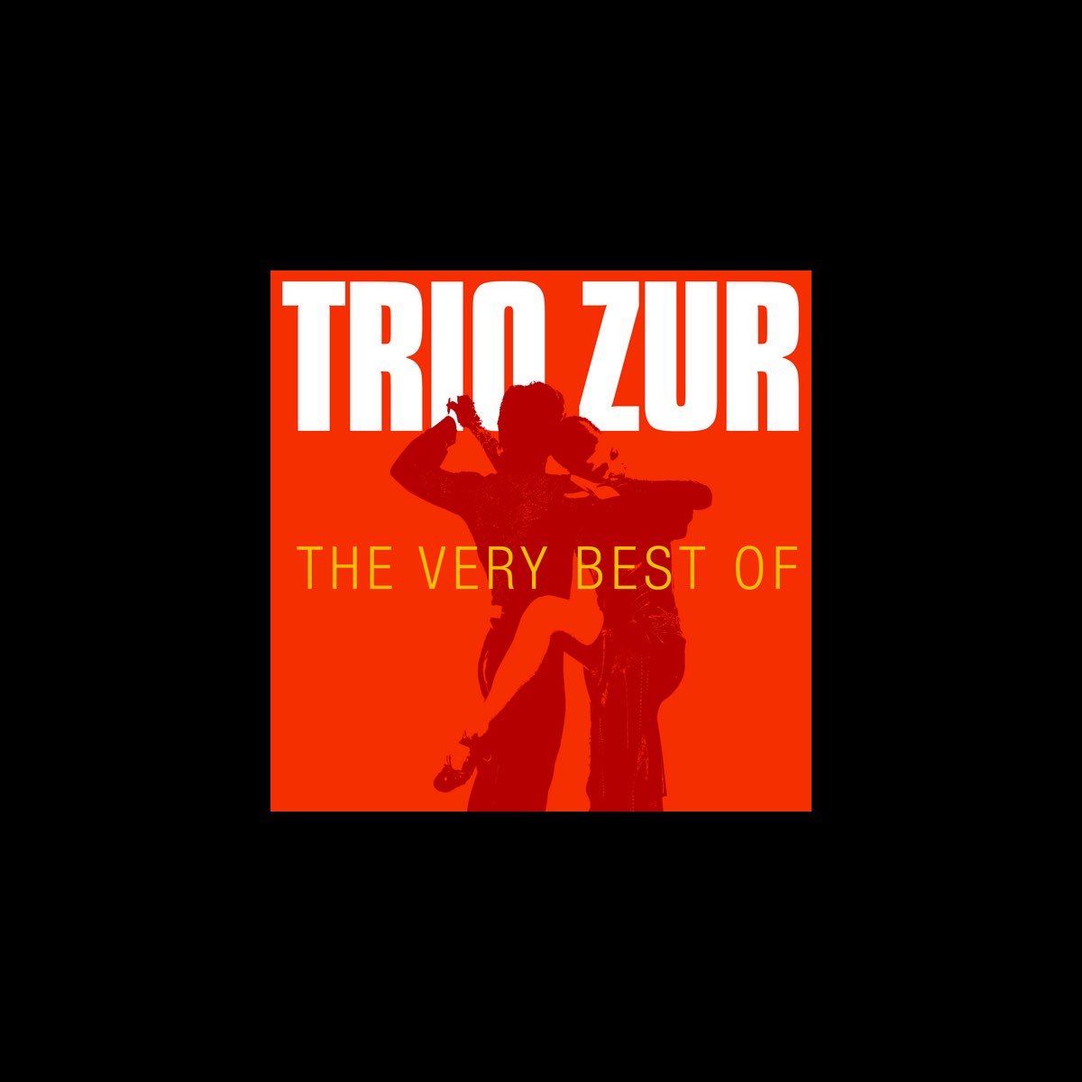 ‎The Very Best of Trio Sur - Album by Trio Sur - Apple Music