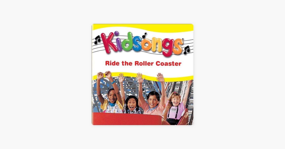 ‎Here We Go Loopty Loo - Song by Kidsongs - Apple Music