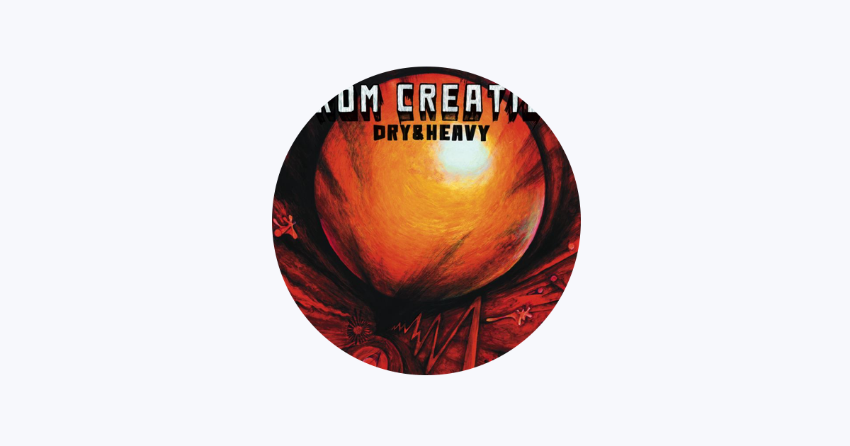 ‎Dry & Heavy - Apple Music
