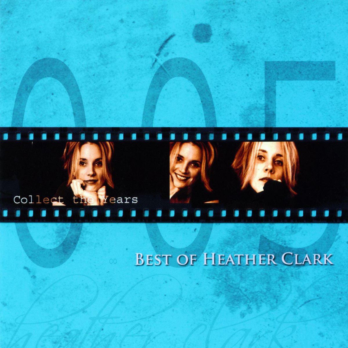 ‎Collect the Years - Album by Heather Clark - Apple Music