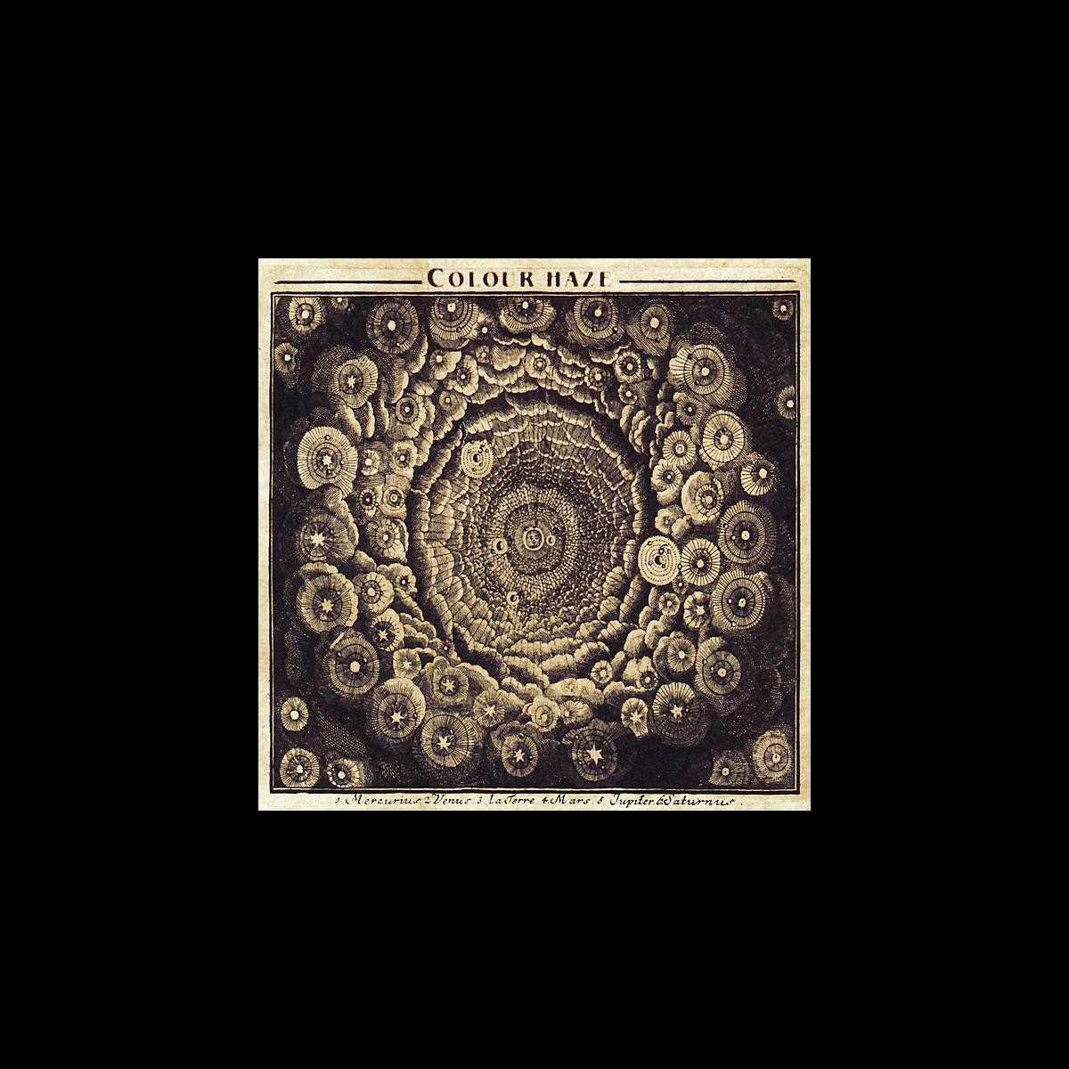 ‎Colour Haze - Colour Haze의 앨범 - Apple Music