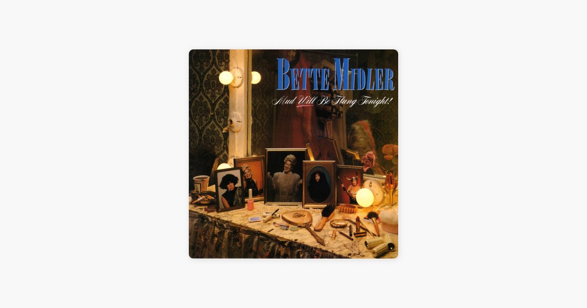 Otto Titsling" – Song by Bette Midler – Apple Music
