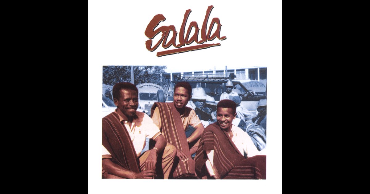 Salala》- Salala的专辑 - Apple Music