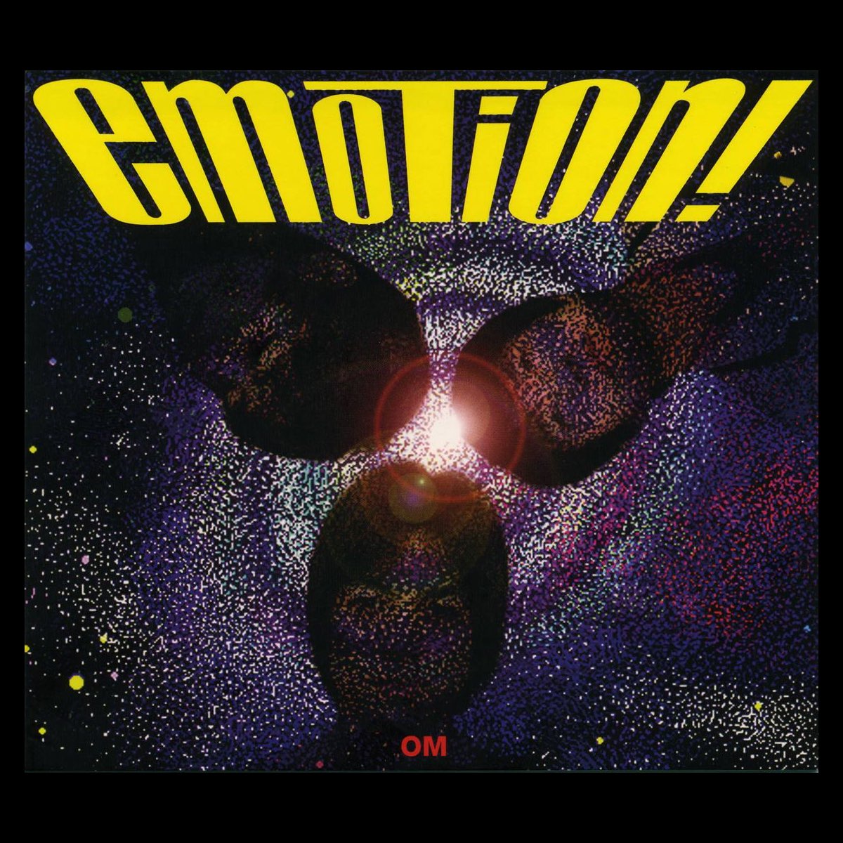 ‎OM - EP - Album by E-Motion - Apple Music