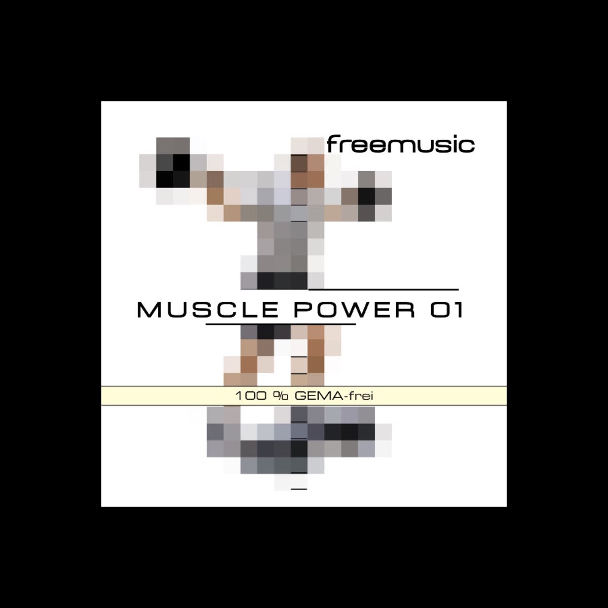 ‎Muscle Power 1 - Album by Dory Levin - Apple Music