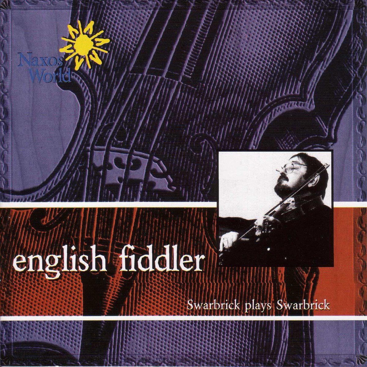 ‎English Fiddler: Swarbrick Plays Swarbrick - Album by Dave Swarbrick ...