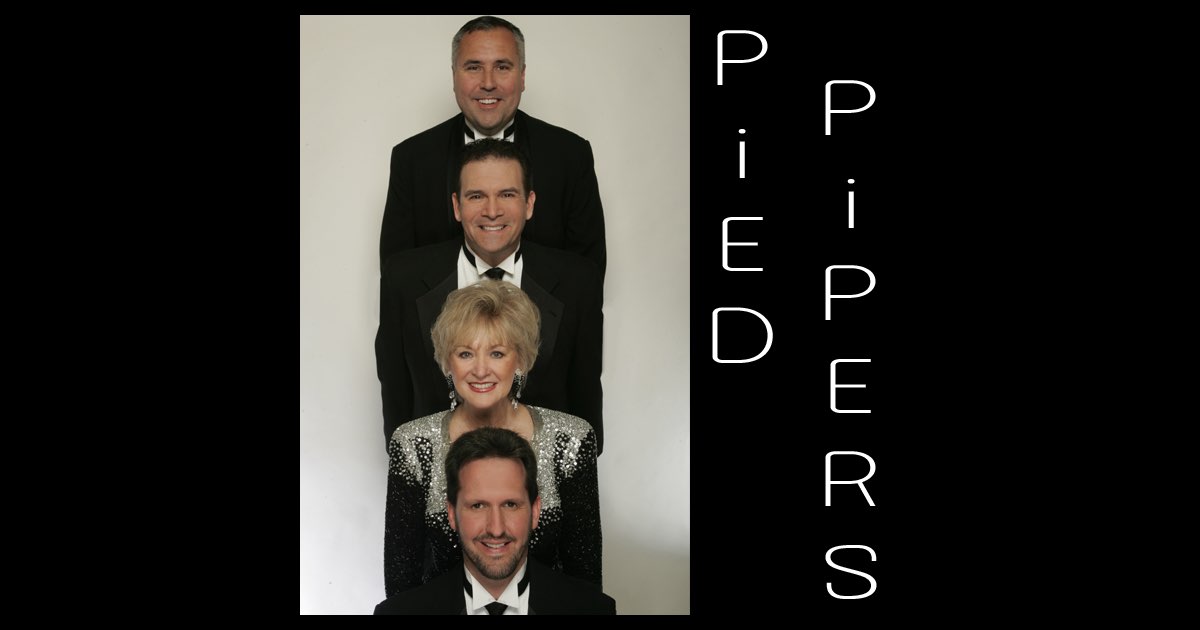 ‎Pied Pipers - Album by The Pied Pipers - Apple Music
