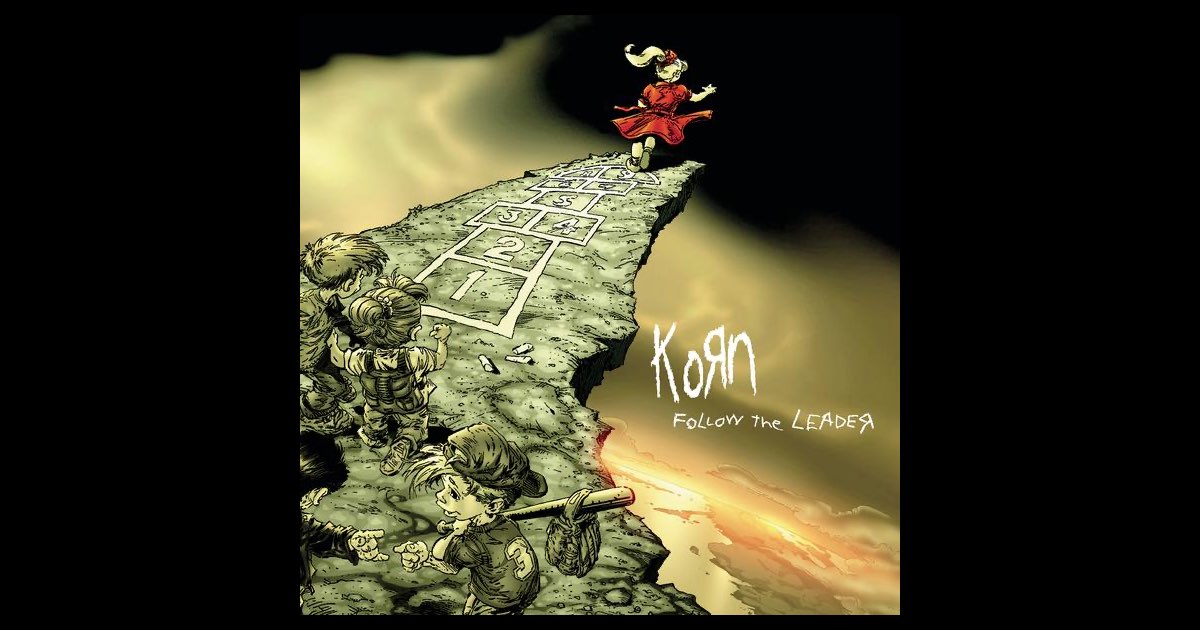 Follow the Leader” álbum de Korn en Apple Music
