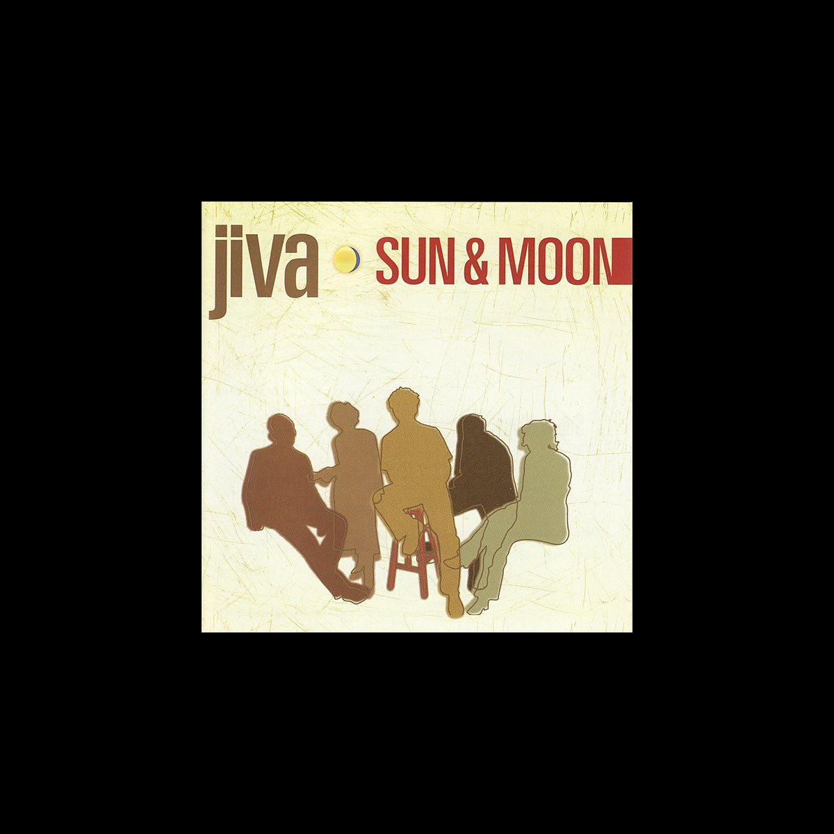‎Sun & Moon - Album by Jiva - Apple Music