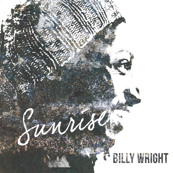 Billy Wright Musician