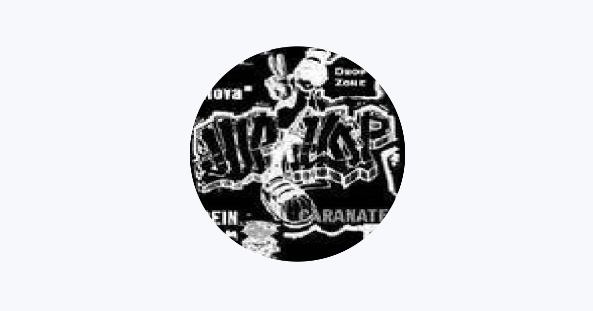 ‎Nova/Drop-Zone en Apple Music