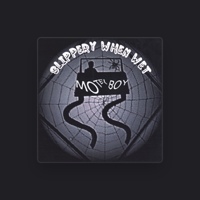 Slippery When Wet concert - Woodstock, MadLife Stage & Studios, Jan 03 ...