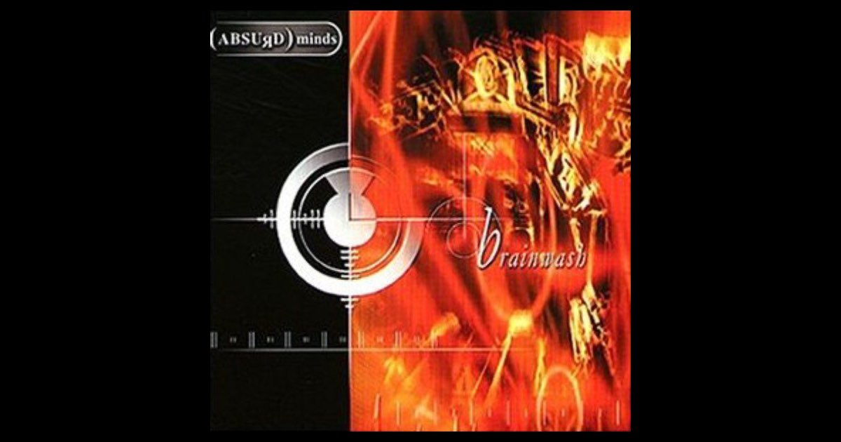‎Brainwash - EP - Album di Absurd Minds - Apple Music