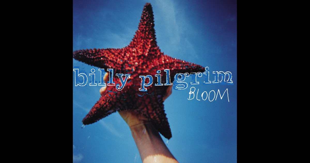 ‎Bloom - Album by Billy Pilgrim - Apple Music