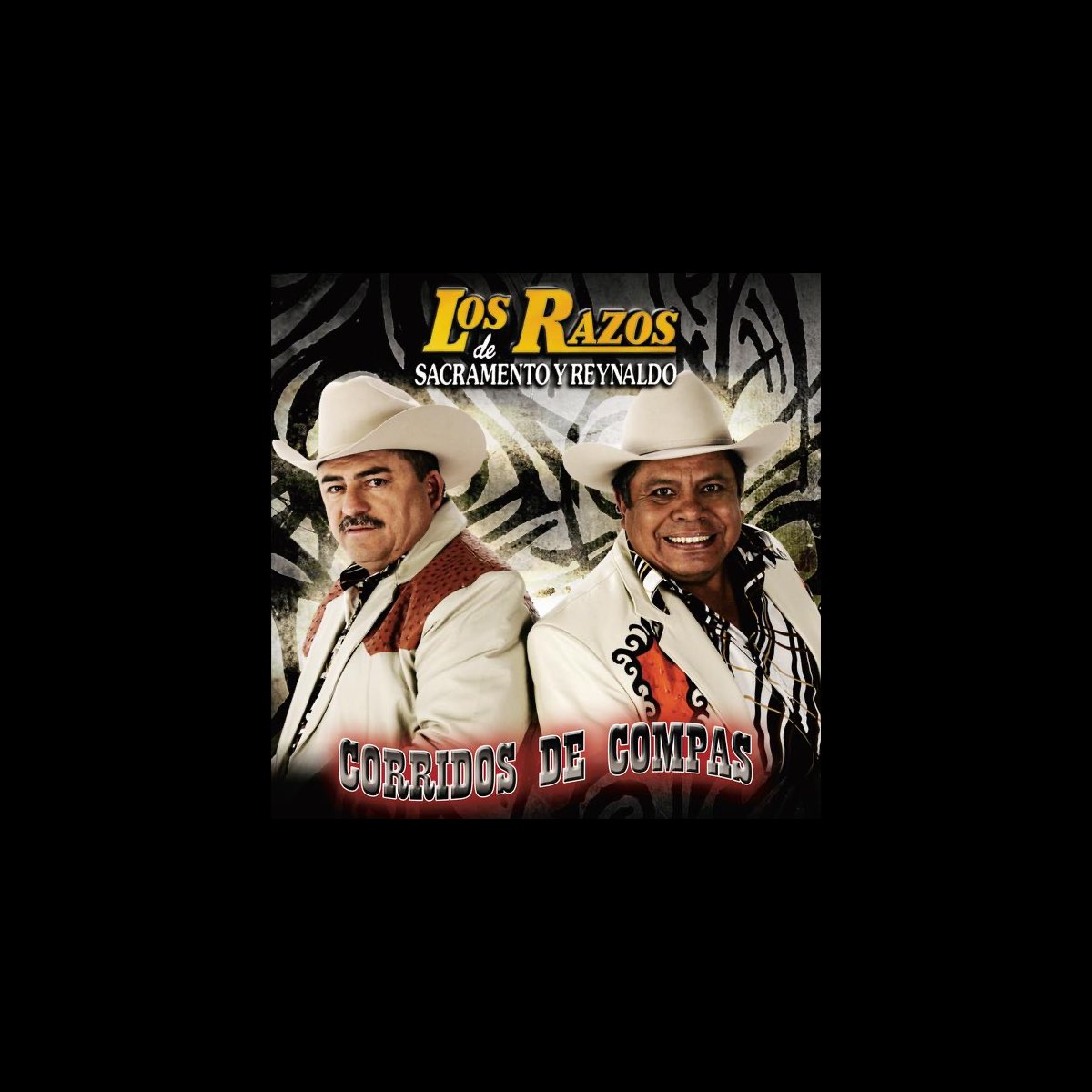 ‎Corridos de Compas - Album by Los Razos - Apple Music