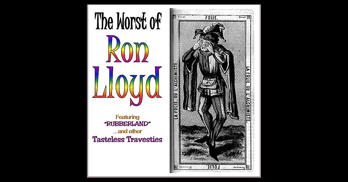 ‎Worst of Ron Lloyd - Album by Ron Lloyd - Apple Music
