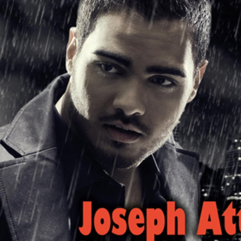 Ya Kel El Deny - Joseph Attieh: Song Lyrics, Music Videos & Concerts