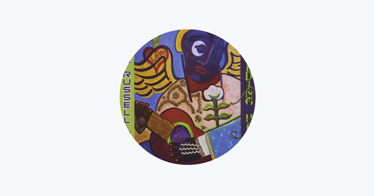 ‎Reba Russell Band - Apple Music